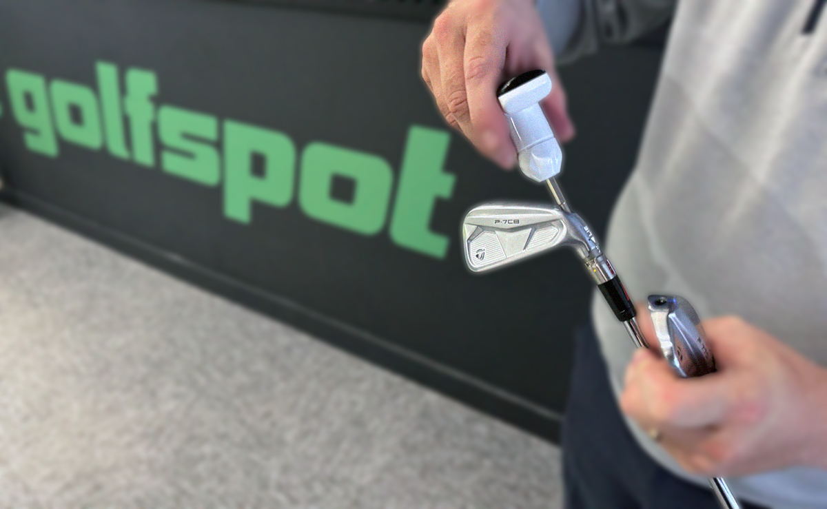 Golfspot | Custom Fit Golf Clubs, Lessons & Simulator