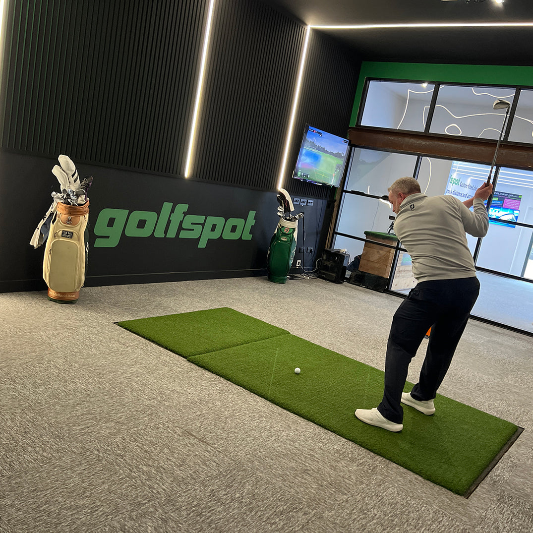 Custom Fit Golf Clubs | Same Day Fitting – Golfspot