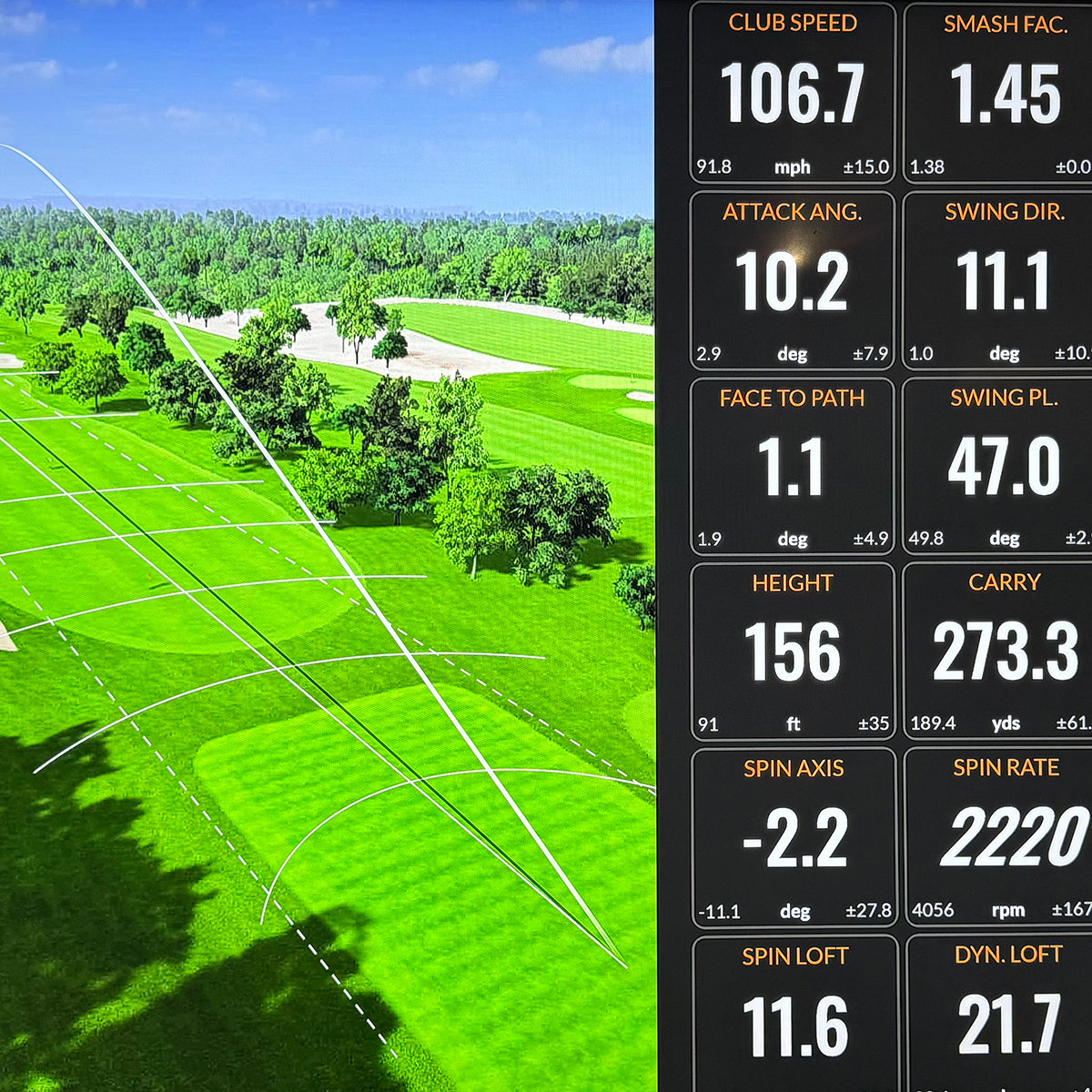 Custom Fit Golf Clubs | Same Day Fitting – Golfspot